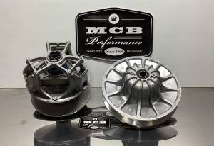 Polaris RZR 925 / 1000 RZR Turbo 2016-21 Drive Clutch Combo, MCB ...